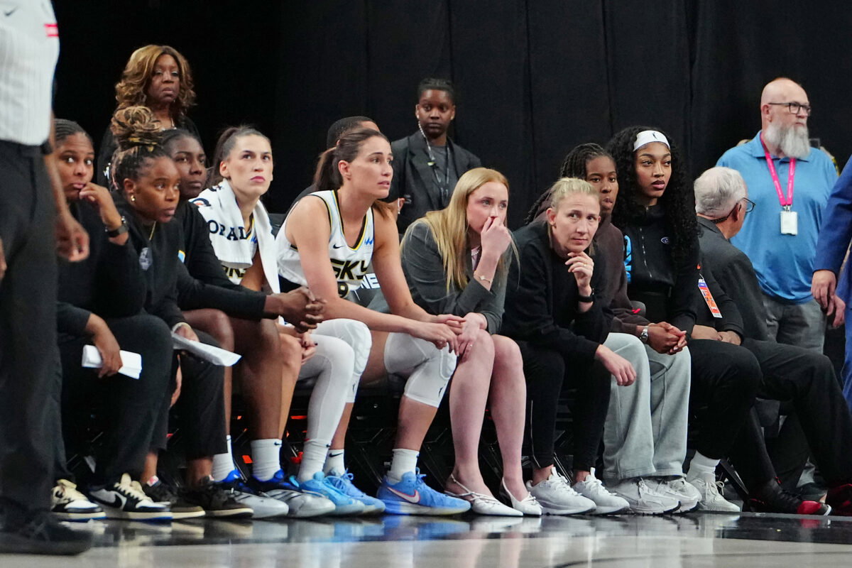 WNBA salary cap 2026: Spotrac ranks all 15 teams' cap space