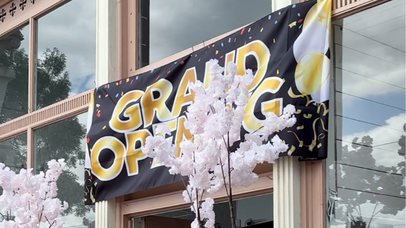 Look inside new downtown Tacoma gift shop focused on eco-friendly products
