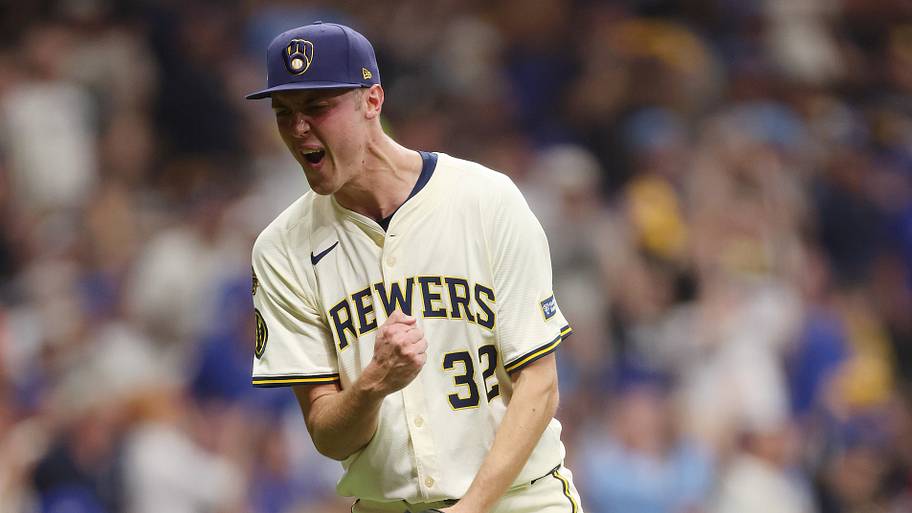 Jacob Misiorowski's Brewers breakout is even scarier when you dig into ...
