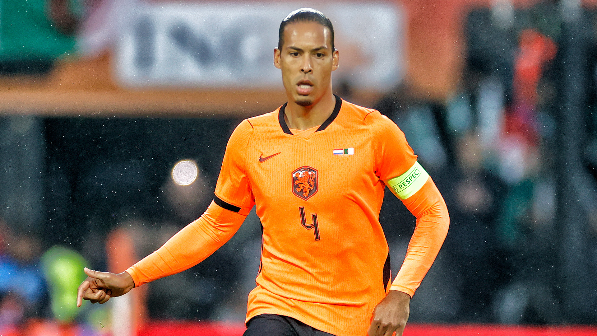 Turkse topclub droomt van komst Van Dijk, transfer afhankelijk van Icardi