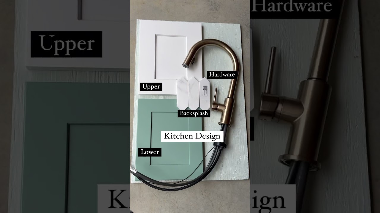 Design a functional kitchen layout for a custom home