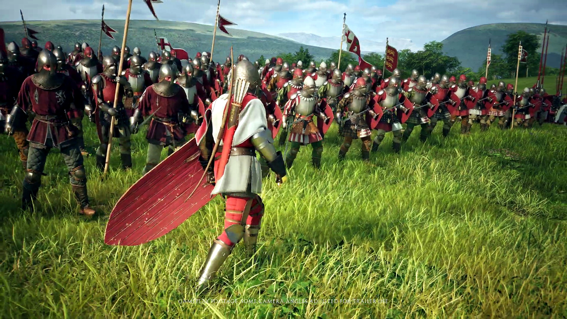 Chronicles: Medieval - gameplay