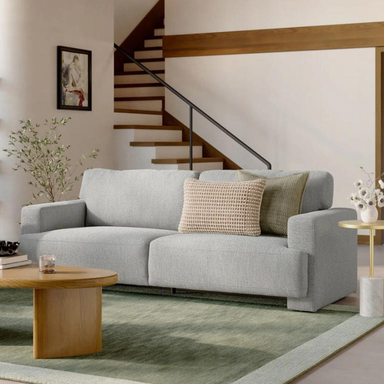 Get that high-end, luxury furniture look for under $1,000 at Article