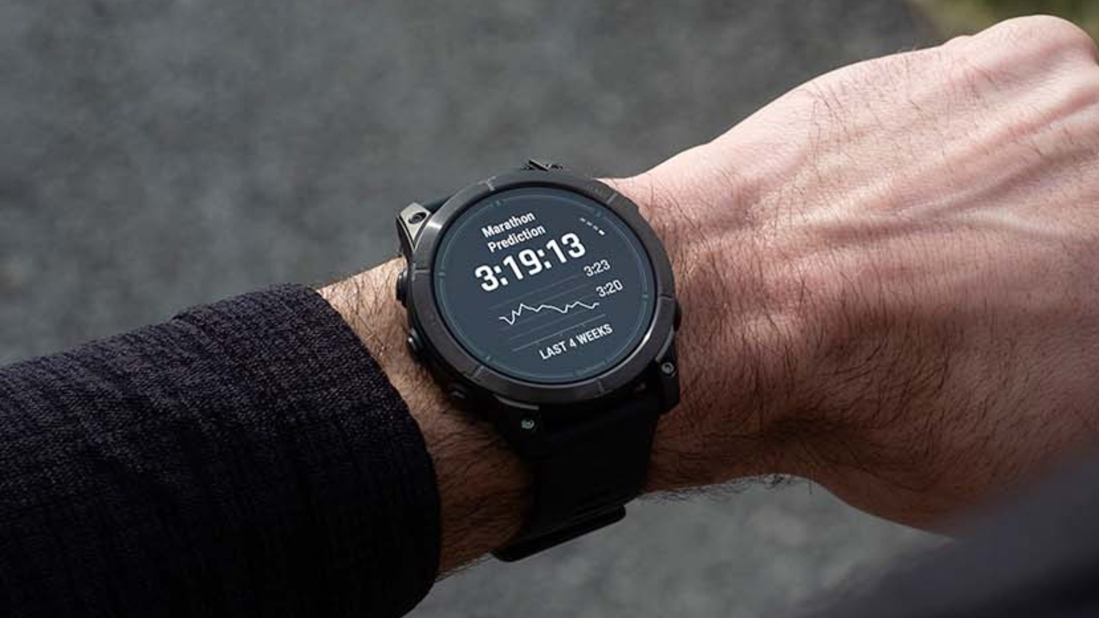 The Garmin Epix Pro Gen 2 Sapphire is half off at $500, and its 16-day ...