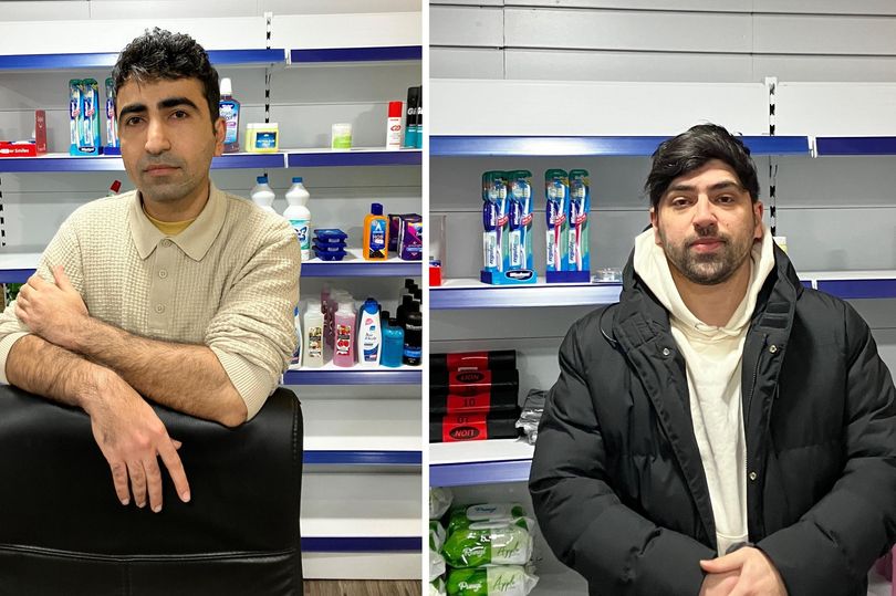 Illegal cigarette and vape operation boss jailed after £74k haul seized