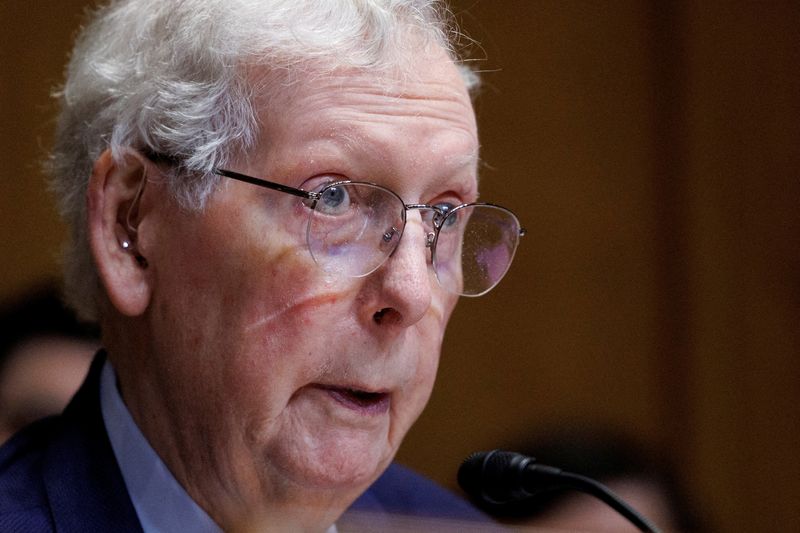 Trump faces new Republican resistance in Congress as midterm pressures ...