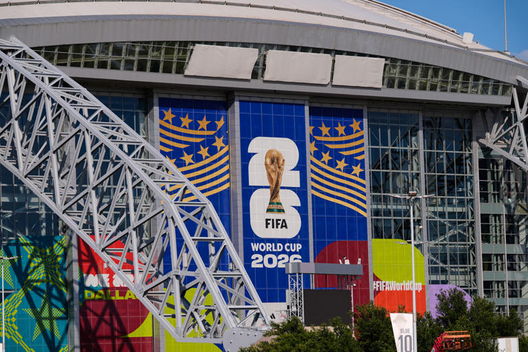 The World Cup poses an unprecedented security challenge at a fraught ...