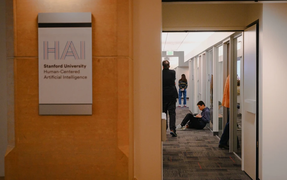 AI matches human experts in key graduate-level exams