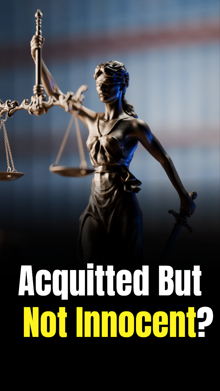 Nichole Rice acquitted in Anita Knutson murder: What happened after the ...