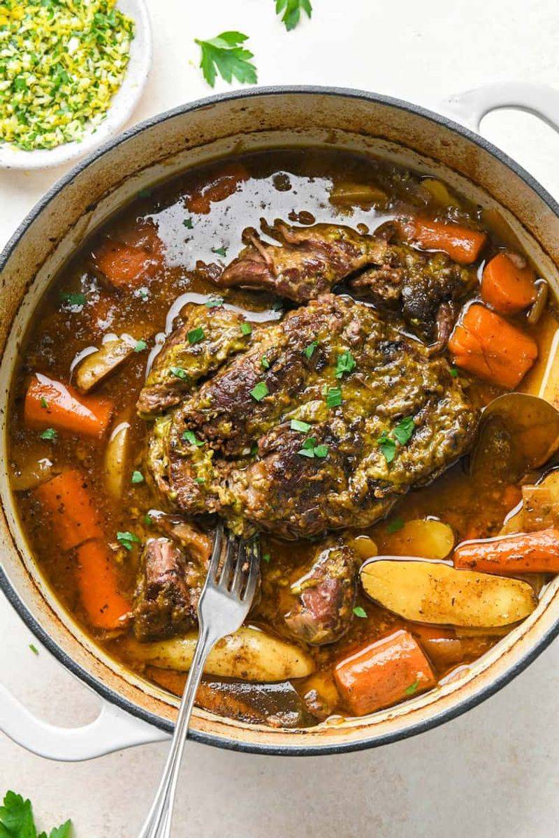 18 foods that once meant a proper homemade dinner was on the table