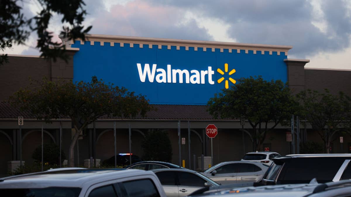 Walmart is selling a 3-piece patio set for $53 that's perfect for small ...