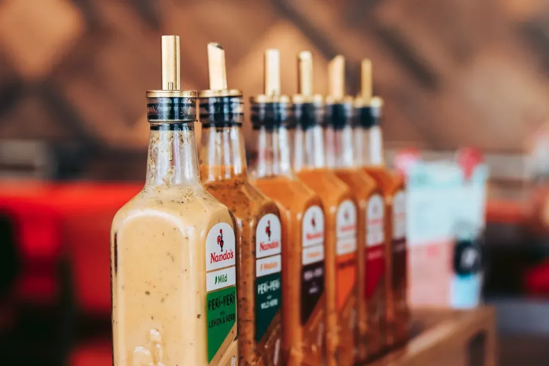 Why homemade salad dressing is healthier than bottled options