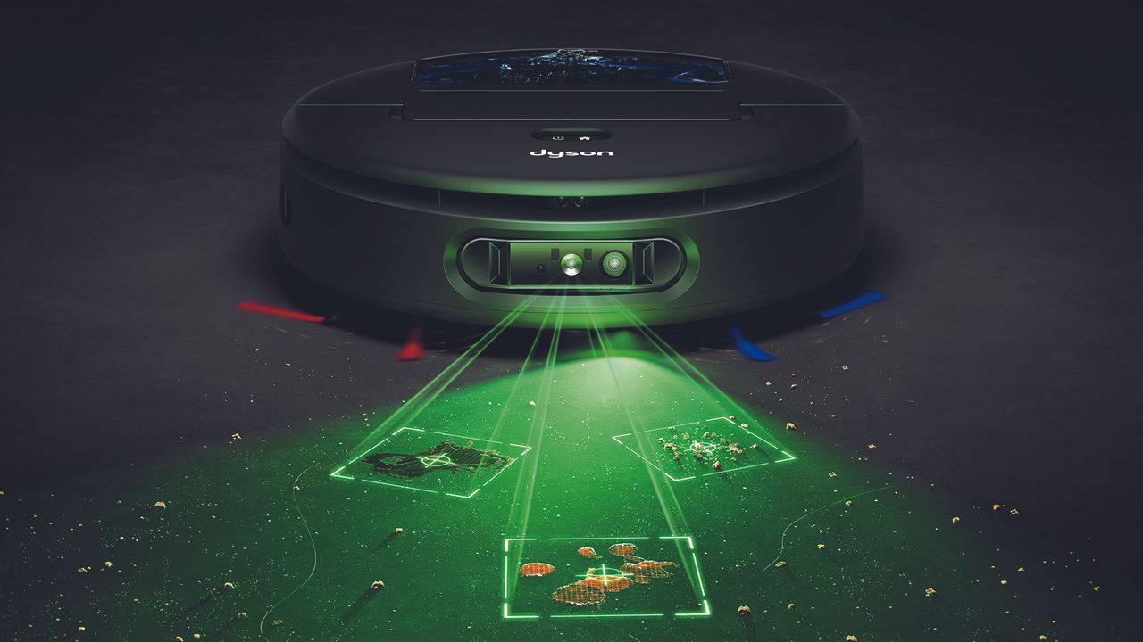 Exclusive: Jake Dyson shares his vision of the future of robotics in ...