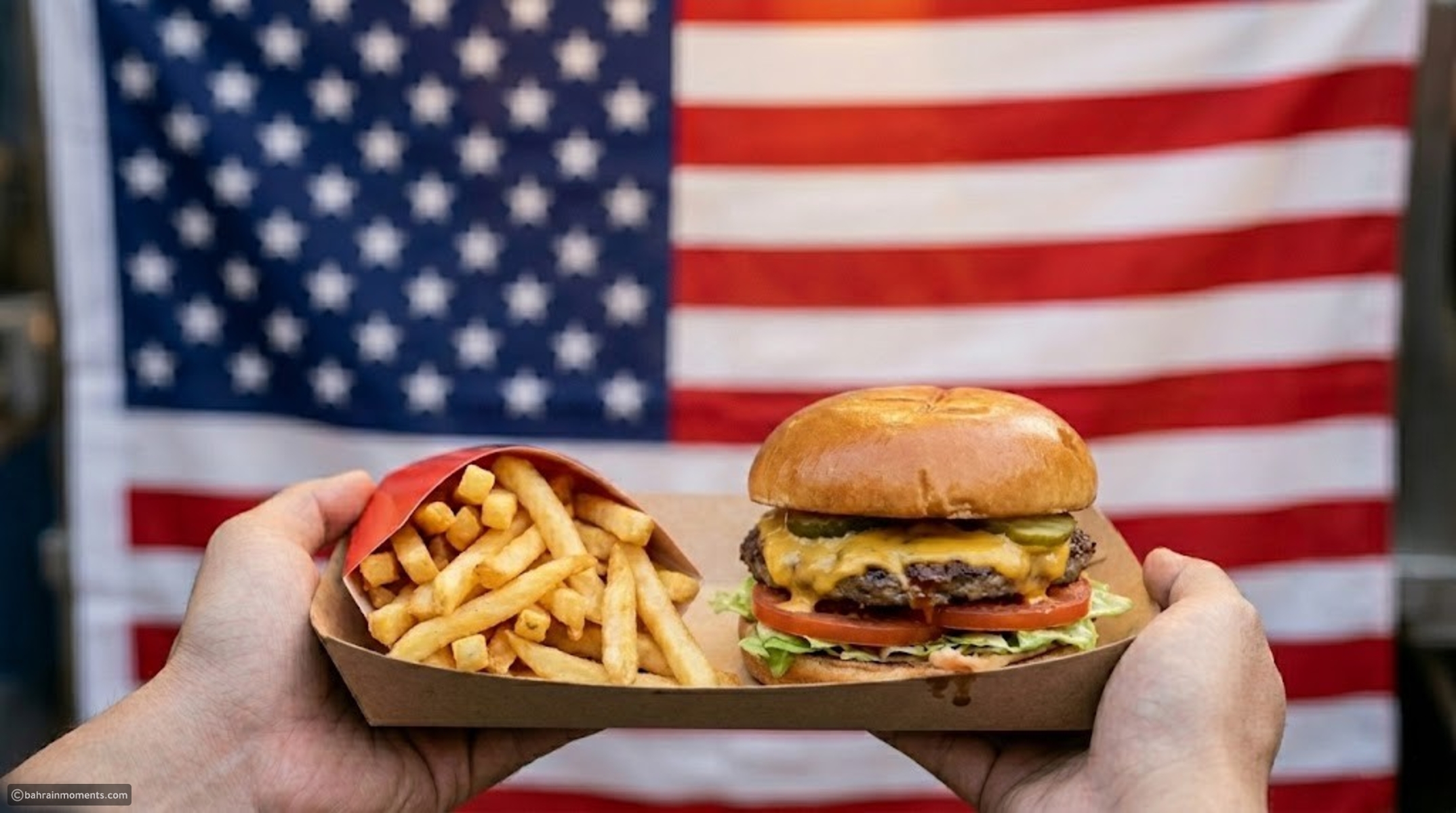 The top 15 countries that consume the most food (you won't guess ...