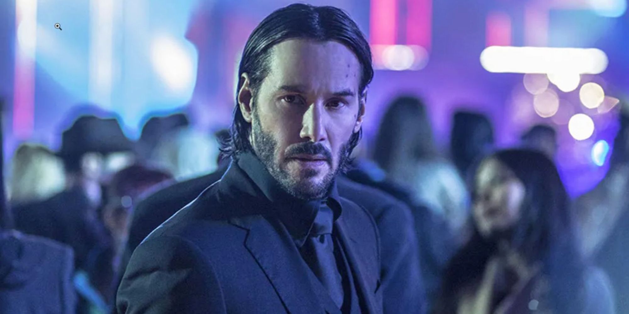 The next 'John Wick' sequel just scored its biggest update yet