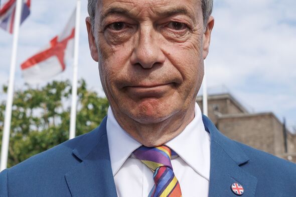Poll: Is Nigel Farage doing a good job as Reform UK leader?