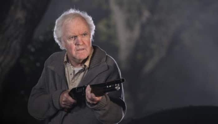Actor James Handy's murder case: Suspect charged, faces up to life in ...