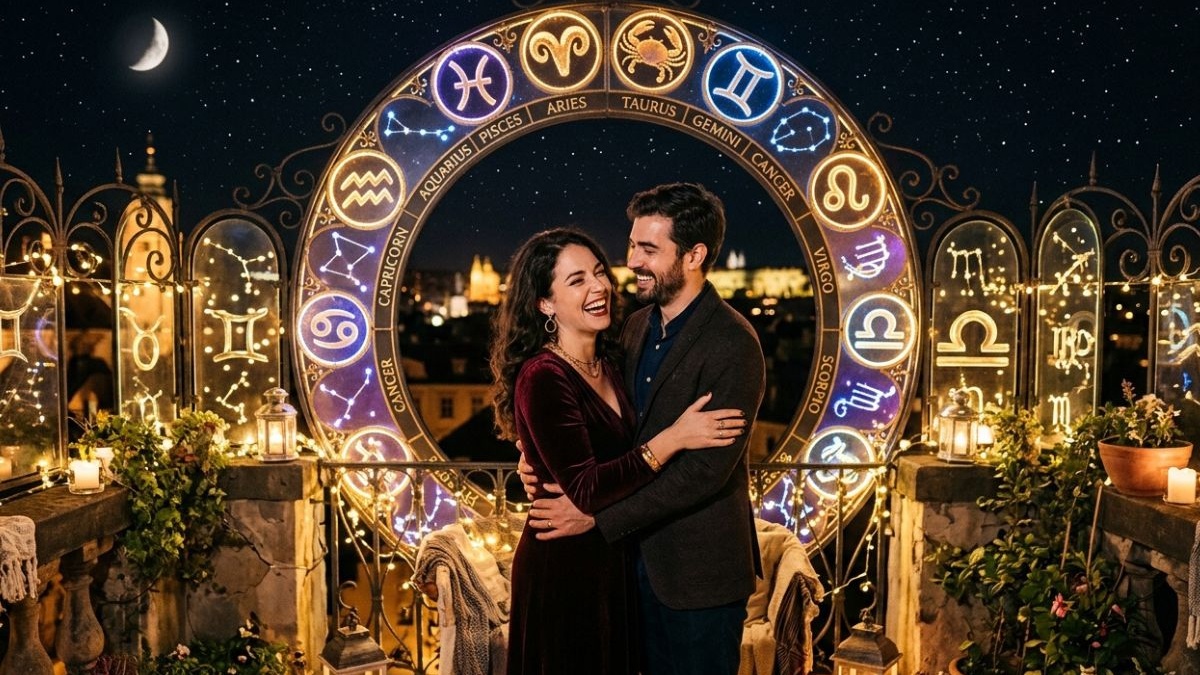 Zodiac signs that make great teams together: The best astrological matches