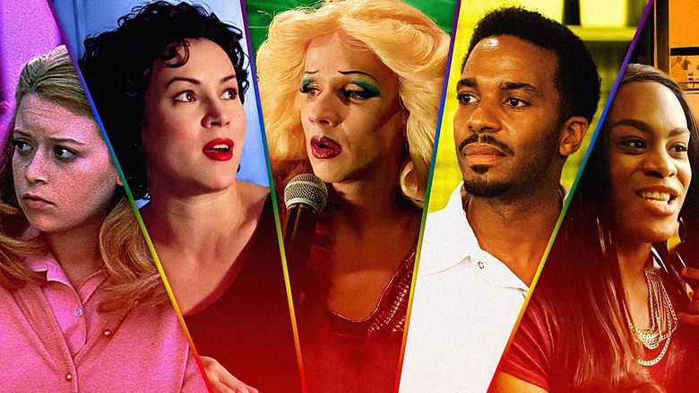 13 best LGBTQ movies to watch during Pride Month