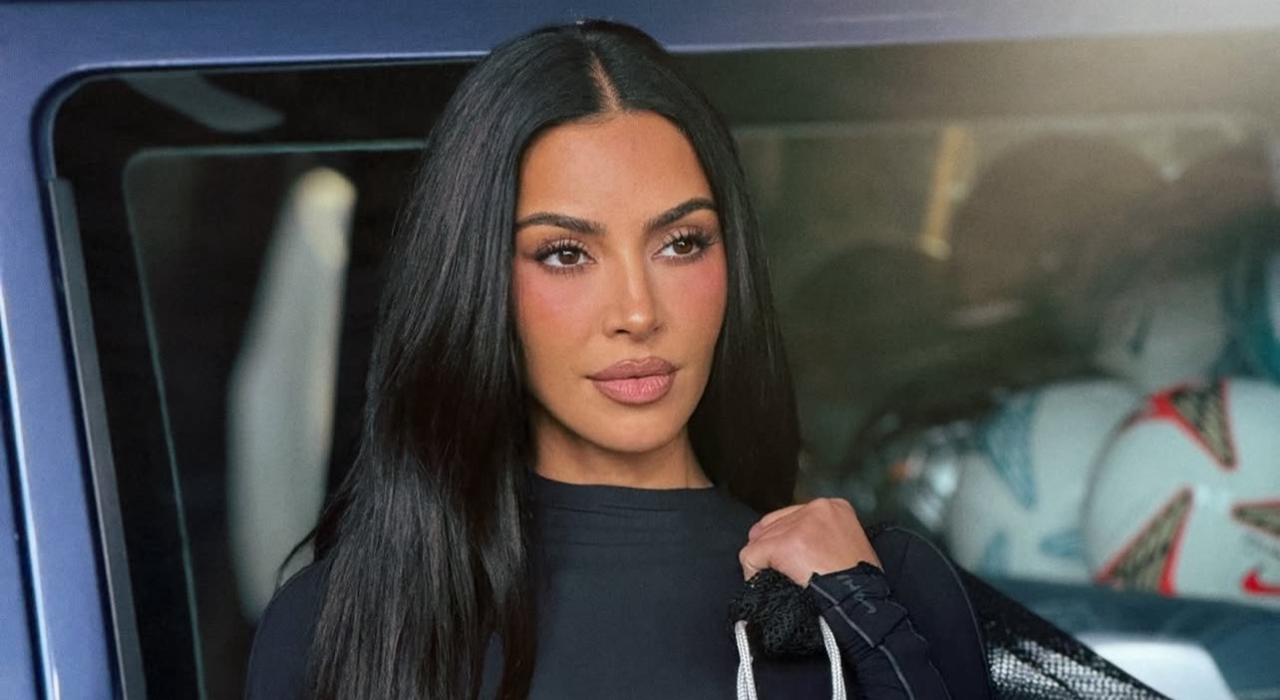 Why is Kim Kardashian in Nike's World Cup ad? The reason behind her ...
