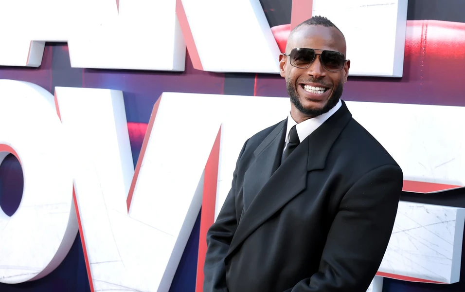 Marlon Wayans recalls $5 idea that birthed TV character amid 'Scary ...