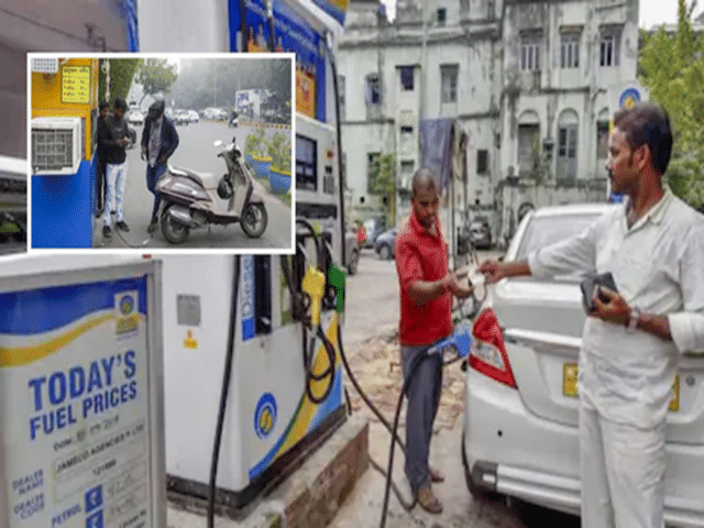 Important news for NCR residents: From October 1, diesel and petrol ...