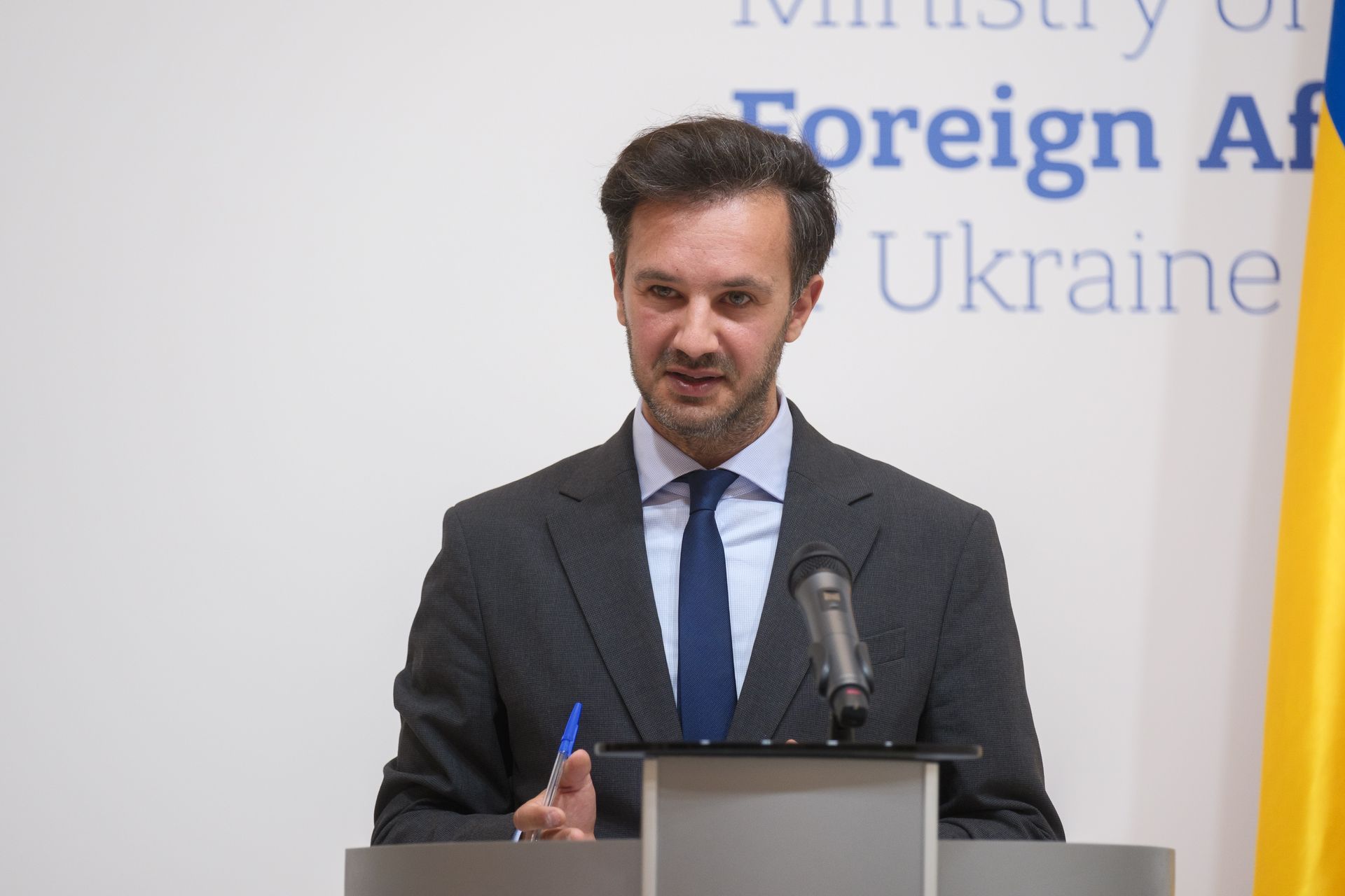 Ukraine apologizes to Greece over naval drone incident, says it shows ...