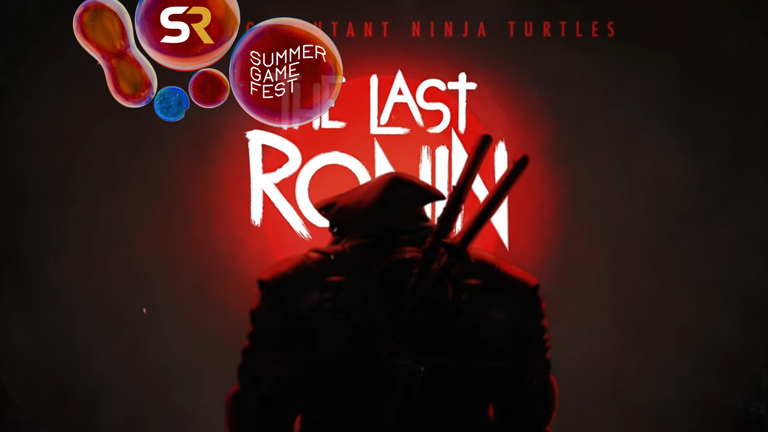 TNMT: The Last Ronin Video Game Revealed From NieR & Bayonetta Devs
