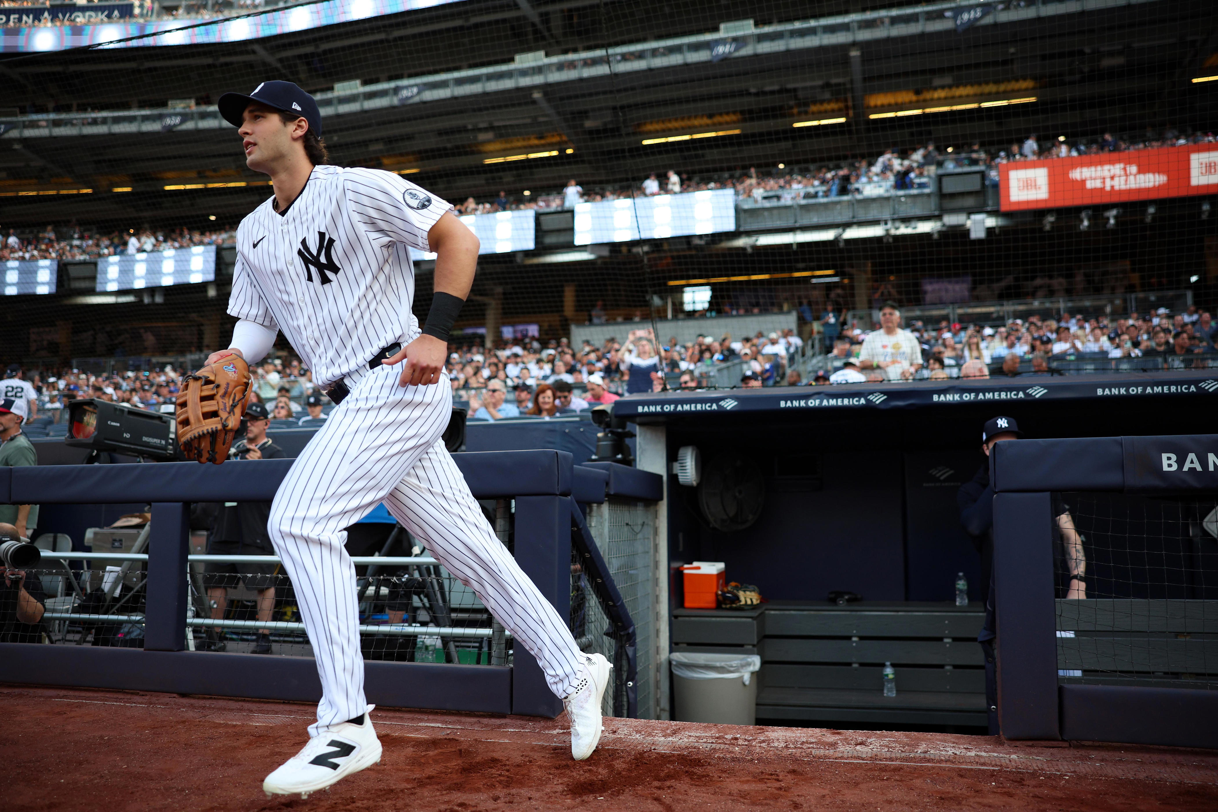 Today on Pinstripe Alley – 6/6/26