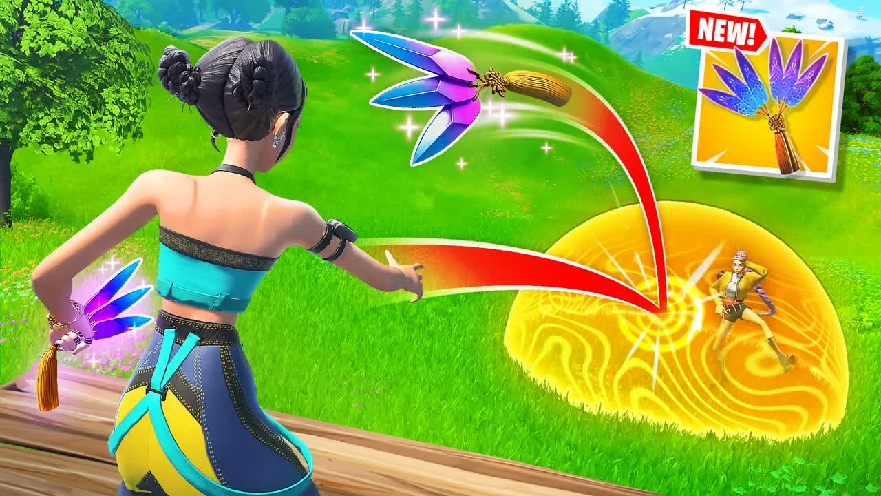 Fortnite fails & epic wins! #520 (Fortnite season 4 funny moments)