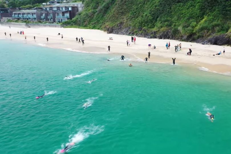 St Ives biathlon postponed due to bad weather