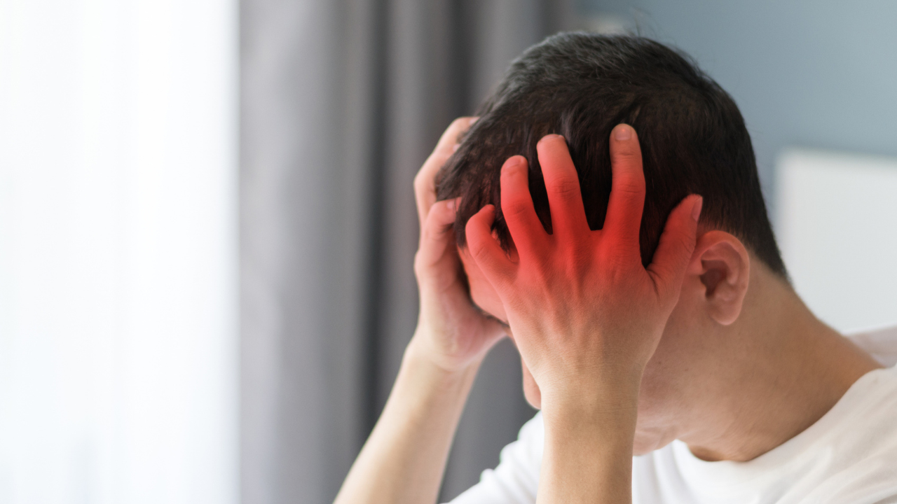 The silent symptoms of brain tumours people often ignore