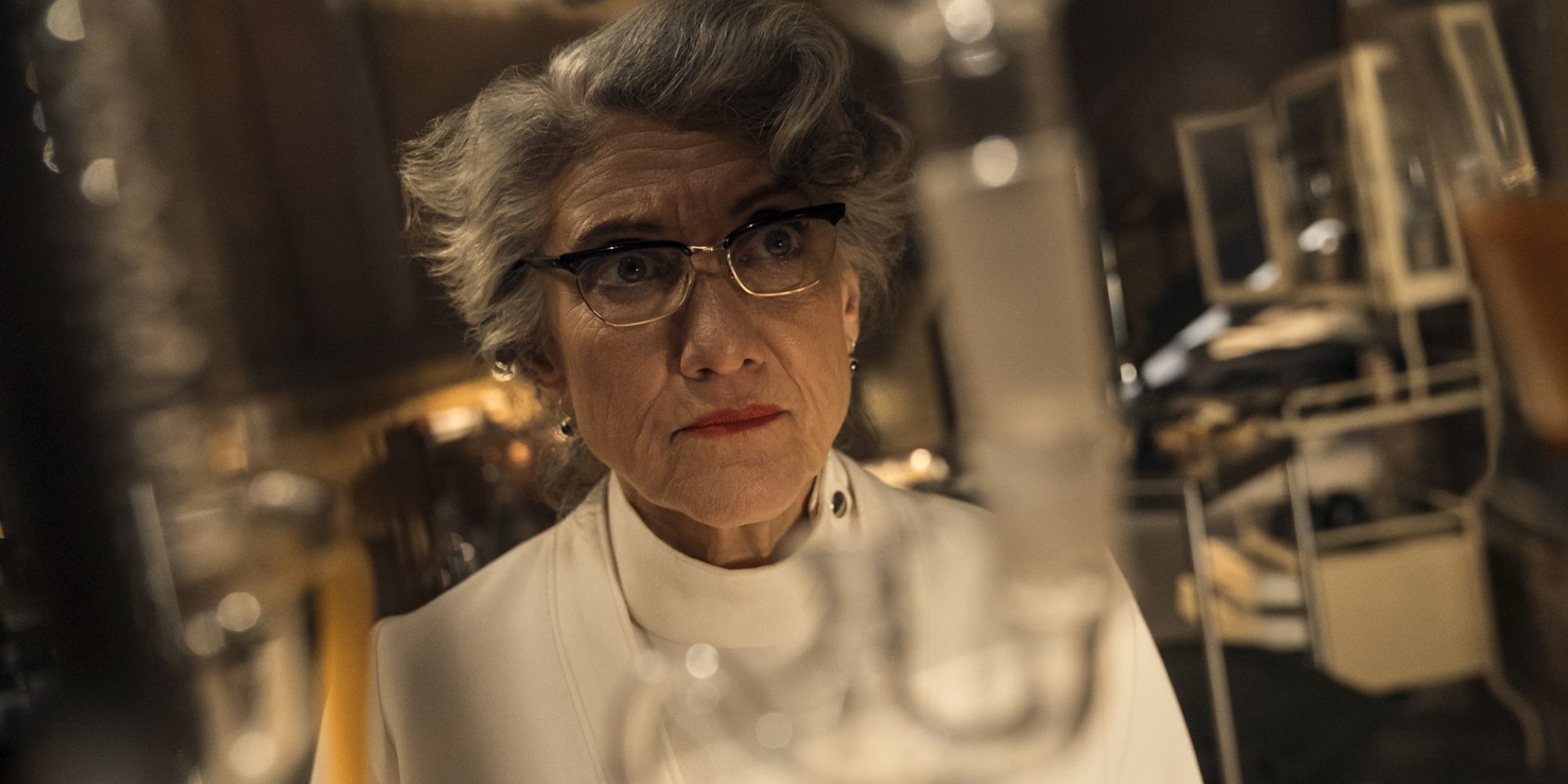 Prime Video’s 8-part detective hit loses top spot to 'Heated Rivalry ...