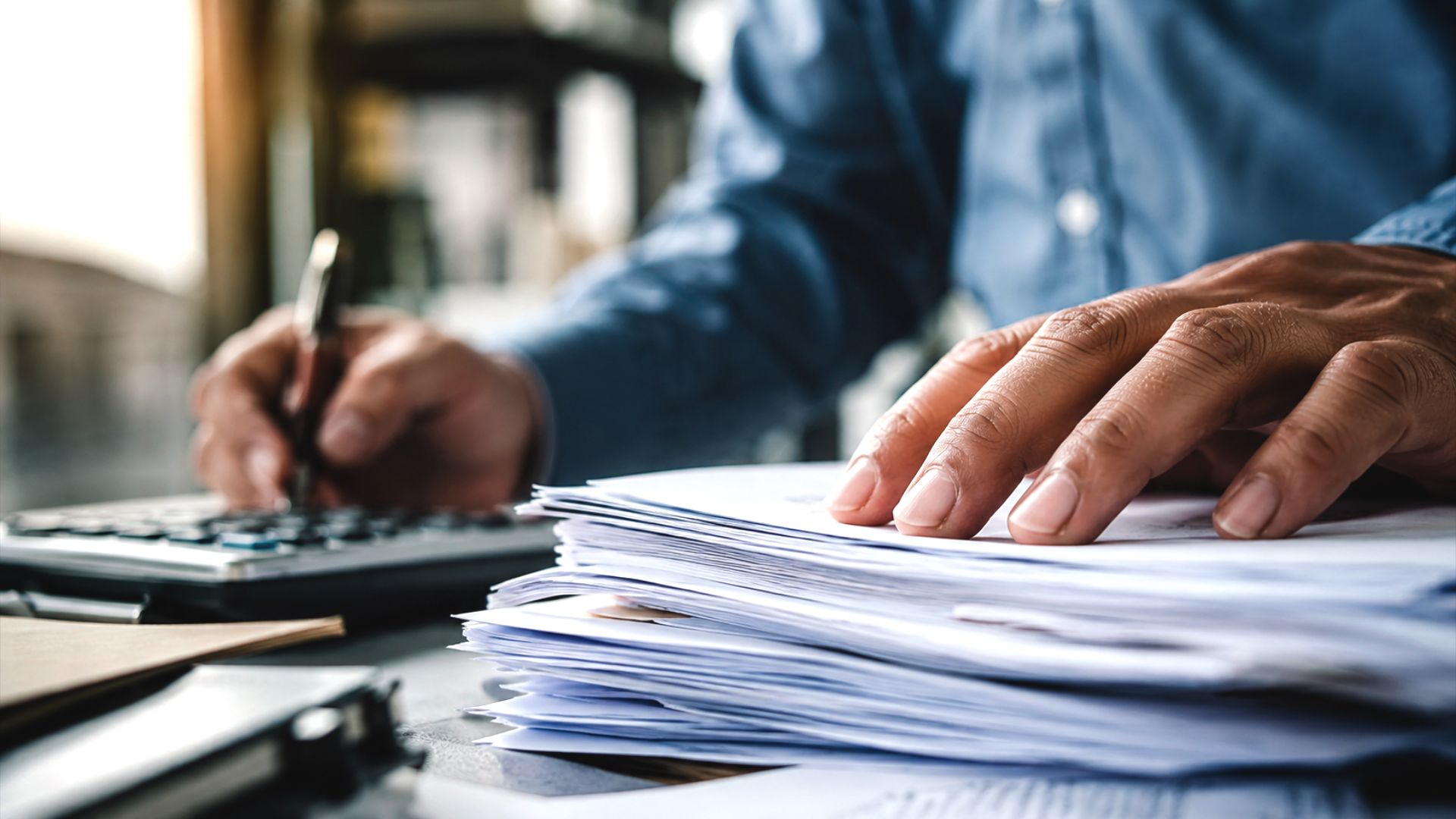 Foreign worker forged medical invoices over 57 occasions in 2 years ...