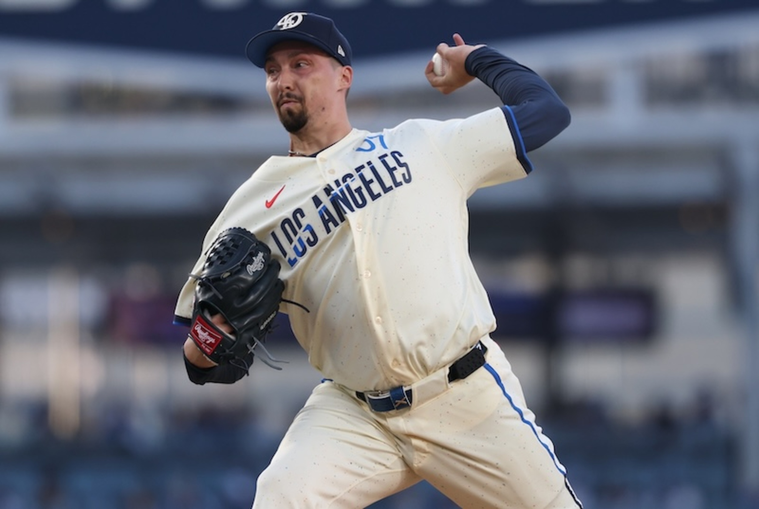 Dodgers injury updates: Max Muncy, Blake Snell & Edwin Díaz