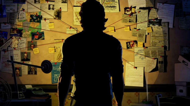 The Wolf Among Us 2 and remaster revealed at Summer Game Fest