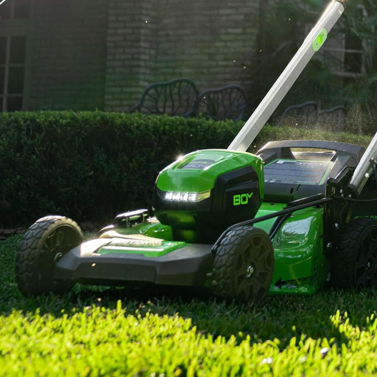 The best affordable lawn mowers for keeping your yard trim on a budget