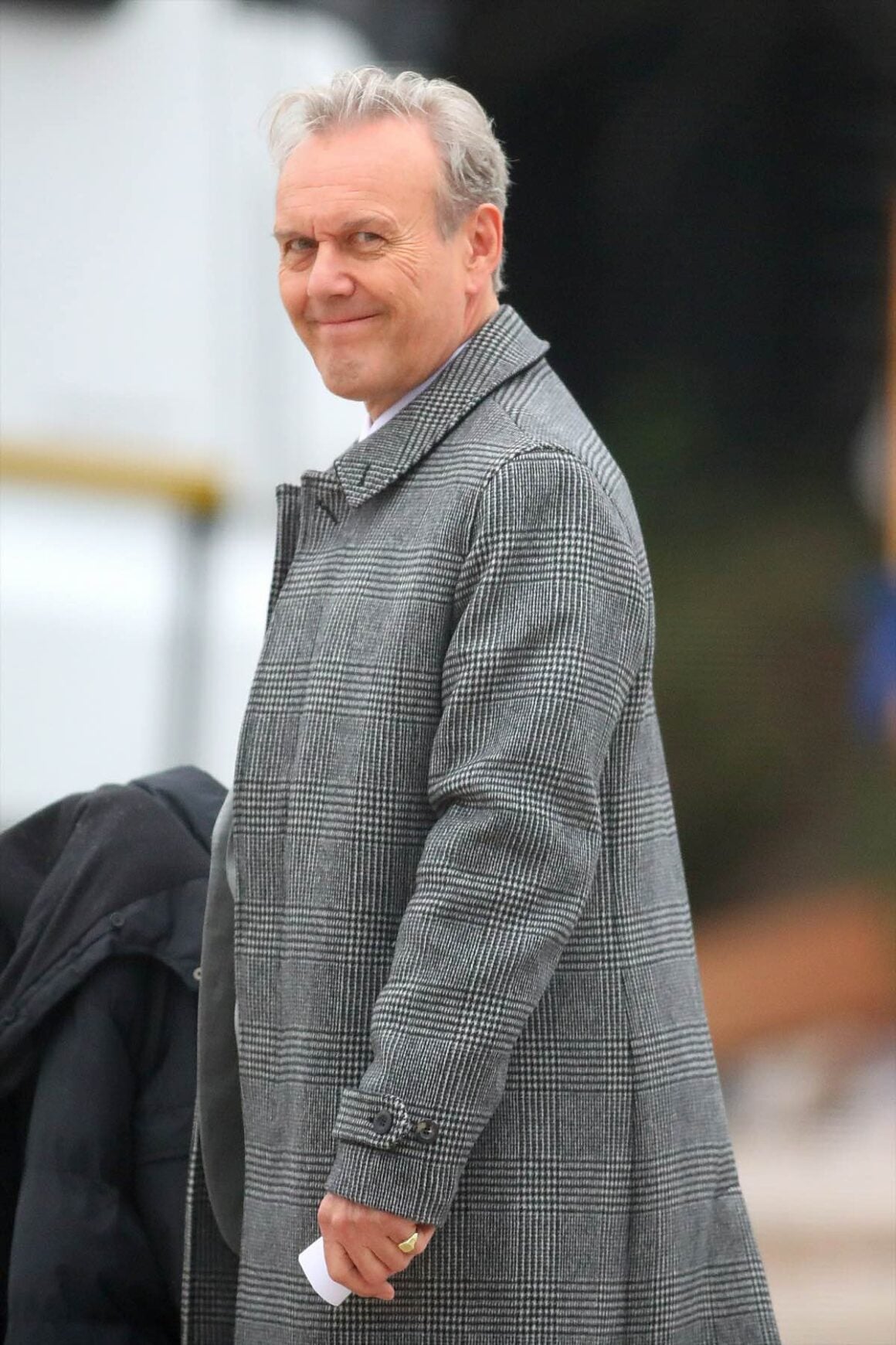 “I’m not OK”: Sarah Michelle Gellar mourns “Buffy” costar Anthony Head ...