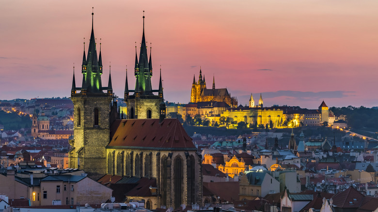 Medieval towns you don't want to skip when visiting Europe