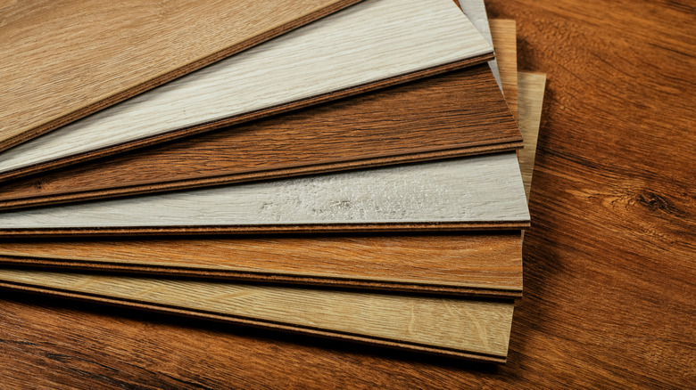 The real reason laminate flooring is better than hardwood