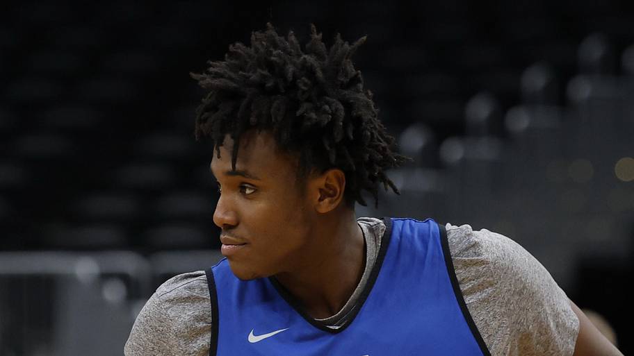 Best part about Duke basketball's gauntlet non-conference slate