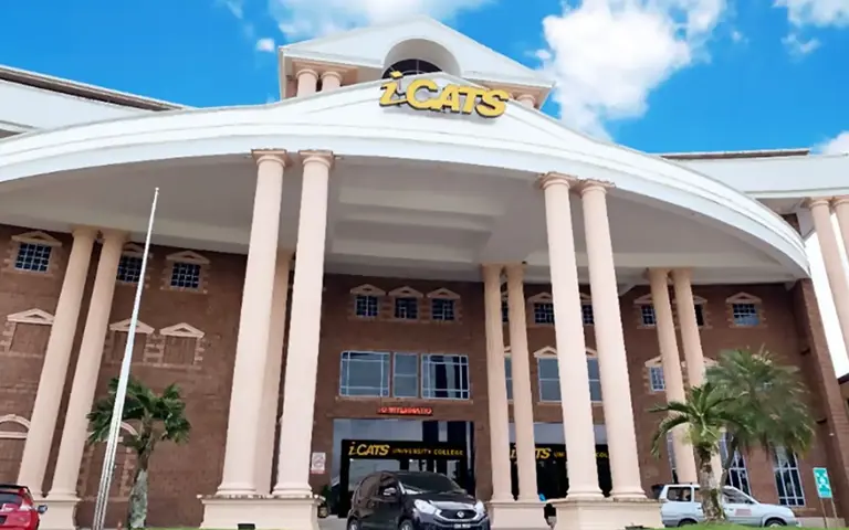 Sarawak-owned college now a full-fledged university