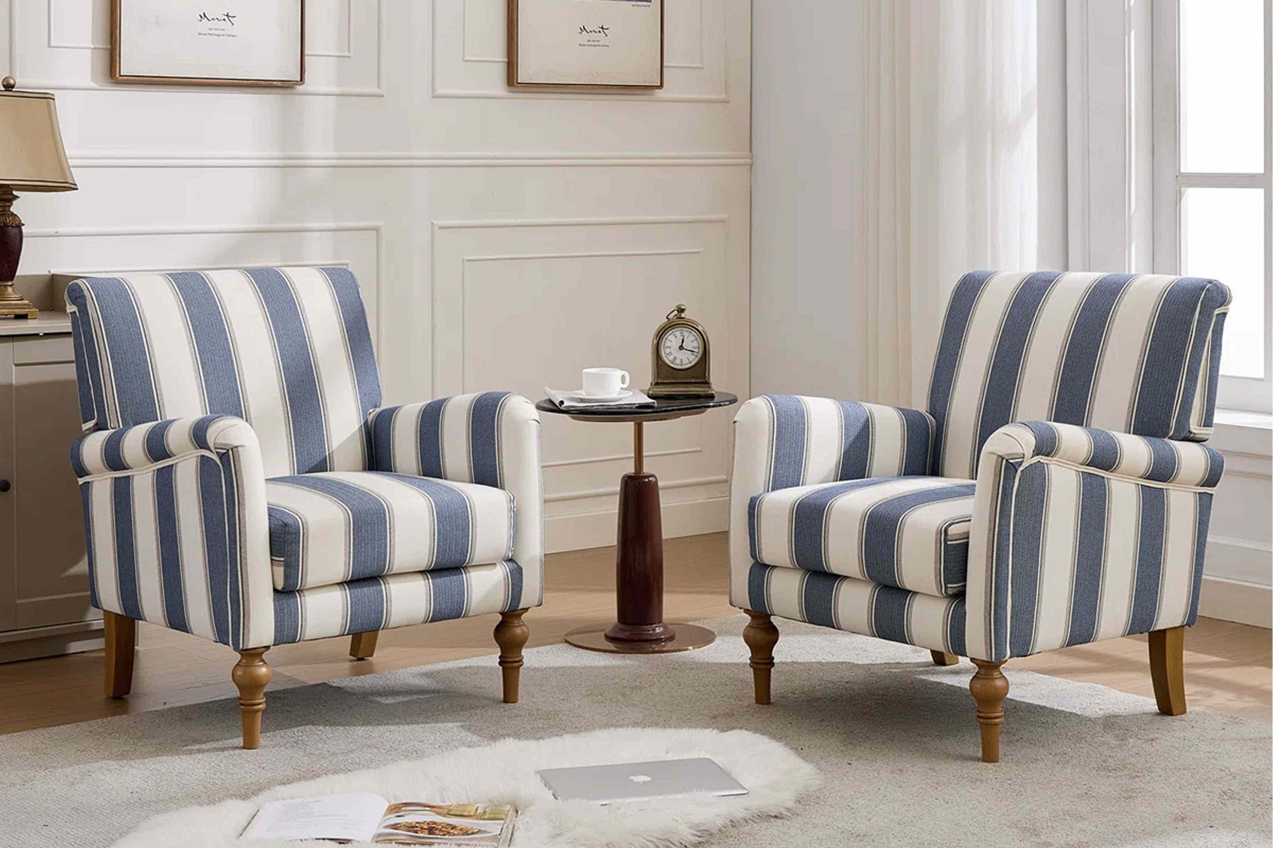 Wayfair's epic 48-hour clearance sale has luxe living room furniture ...