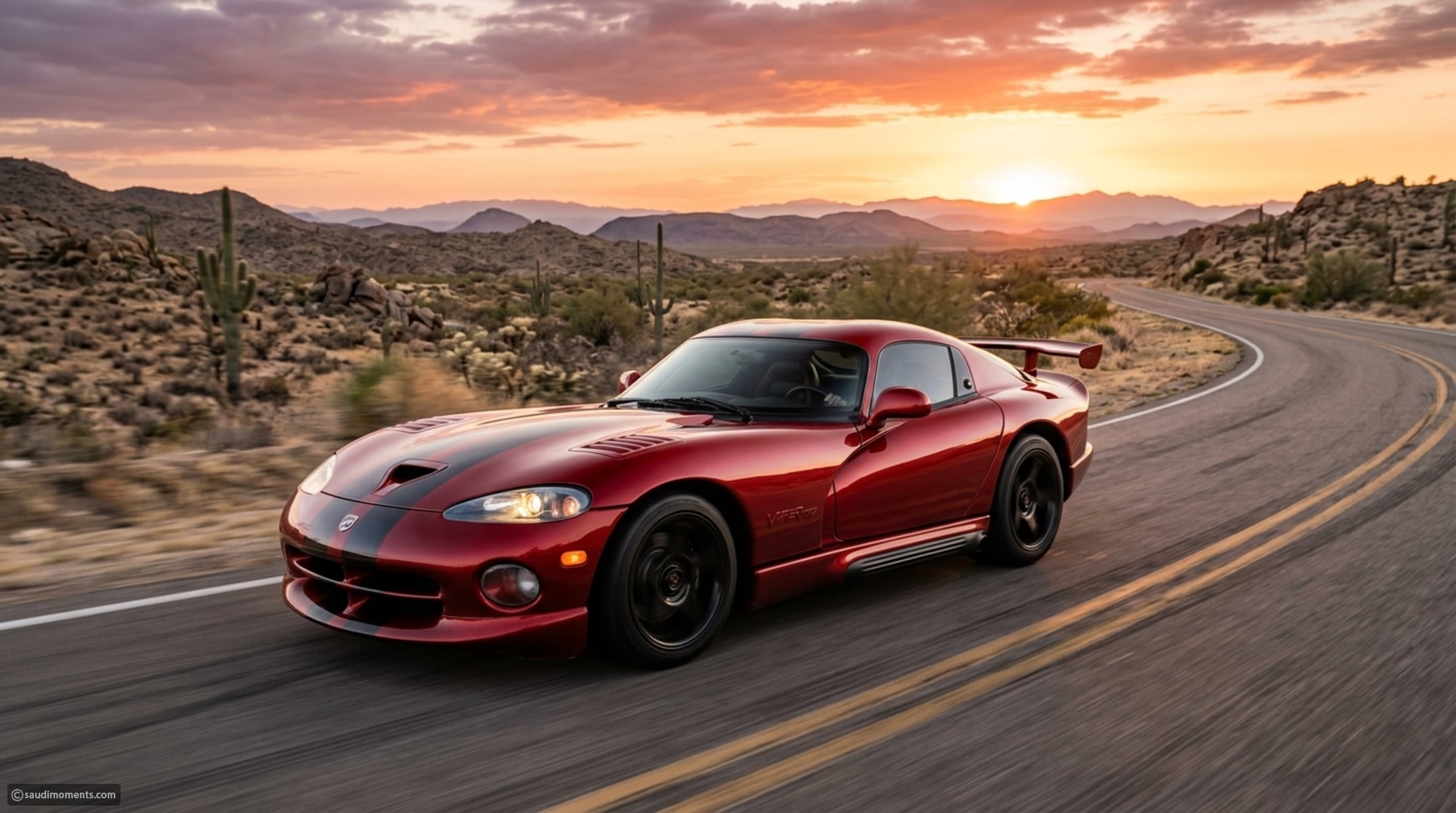 16 high-performance cars that can intimidate even experienced drivers