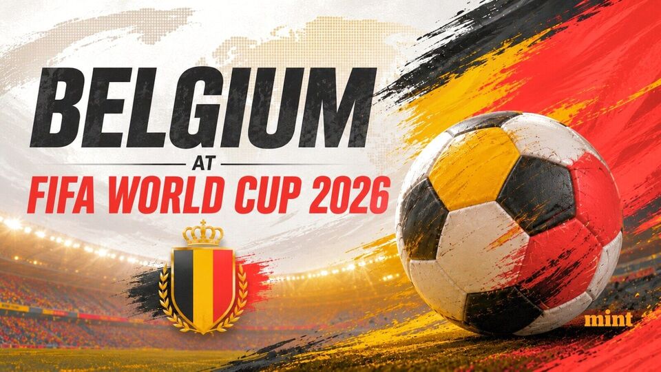 Belgium at FIFA World Cup 2026 preview: Can Red Devils revive their ...