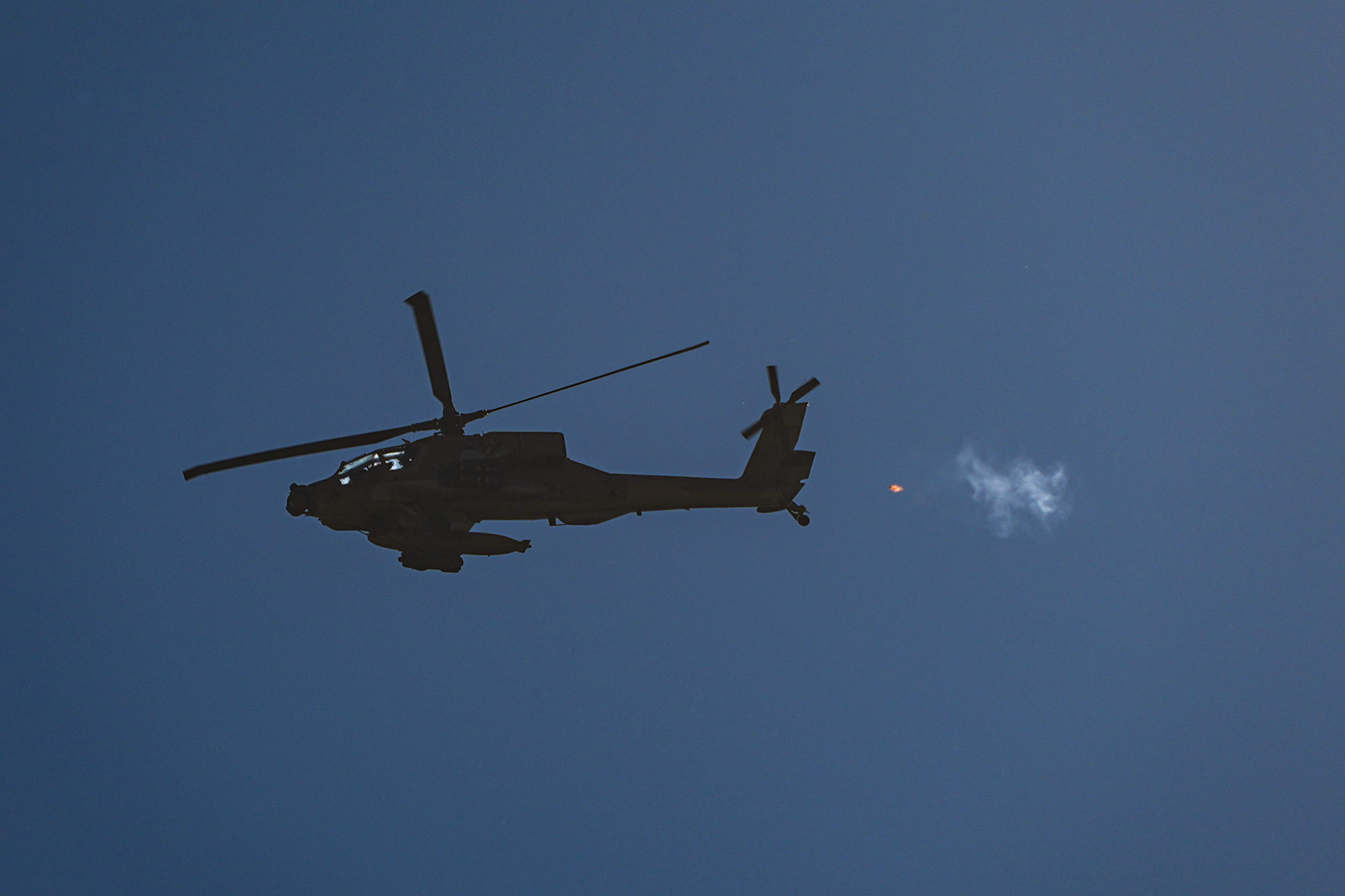 IDF southern Lebanon strike may have hit Lebanese Army personnel ...