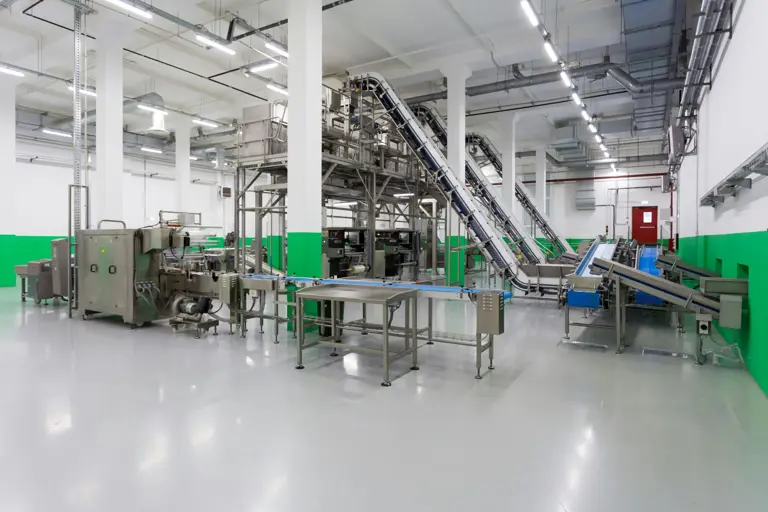 Idilia Foods amplía su producción en Barcelona para contener la subida ...