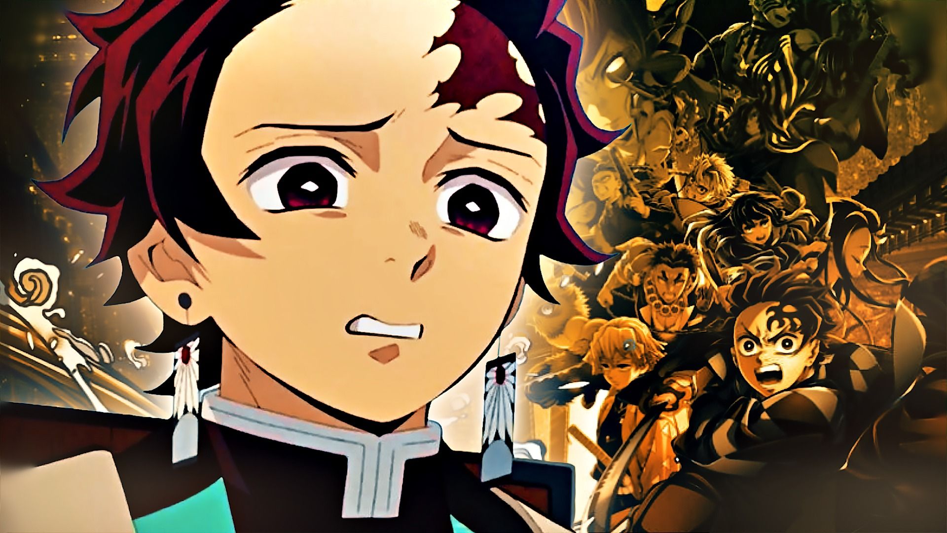 Demon Slayer Infinity Castle drops big announcement, and fans are not happy