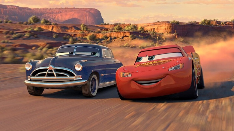 10 animated movies you couldn't make in live-action