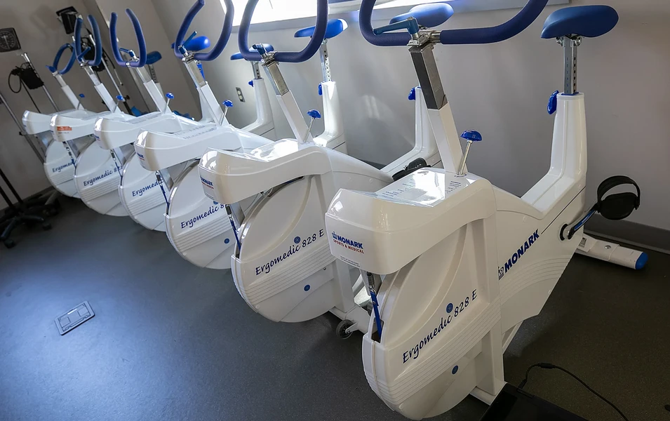 Stationary bike tips to ride stronger and longer